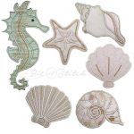 Sea Breezy - A Bit of Stitch