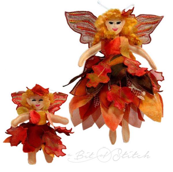 Sprites - A Bit of Stitch