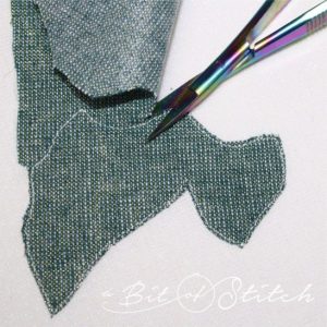 Snips - A Bit of Stitch