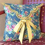 Winged - A Bit of Stitch