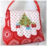 Bonbon Purses - A Bit of Stitch