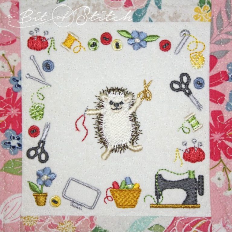 A Bit of Stitch - Shop A Bit of Stitch