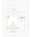 Just Sew Collection - A Bit of Stitch