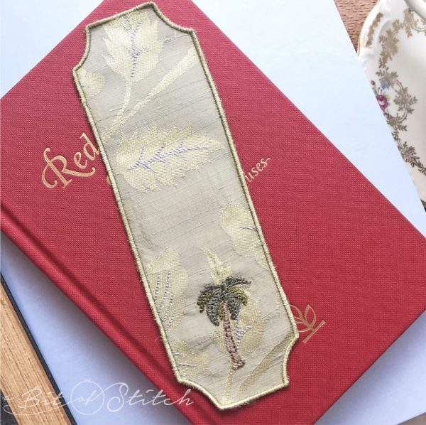 Petites II - A Bit of Stitch