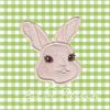 Rascally Rabbits - A Bit of Stitch