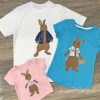 Rascally Rabbits - A Bit of Stitch