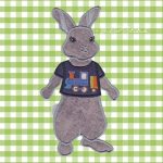 Rascally Rabbits - A Bit of Stitch