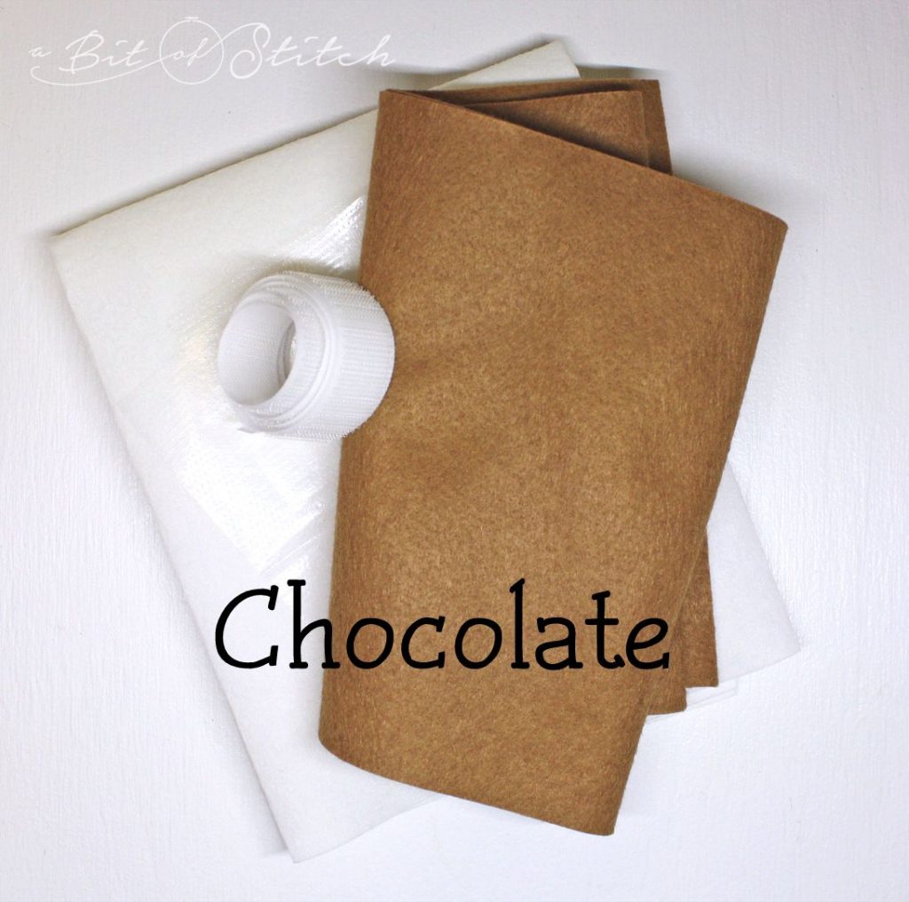 Paper Doll Body Kit - A Bit of Stitch