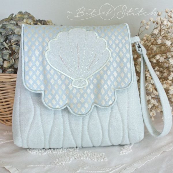 Bonbon Purses – Bigger & Bonnier! - A Bit of Stitch