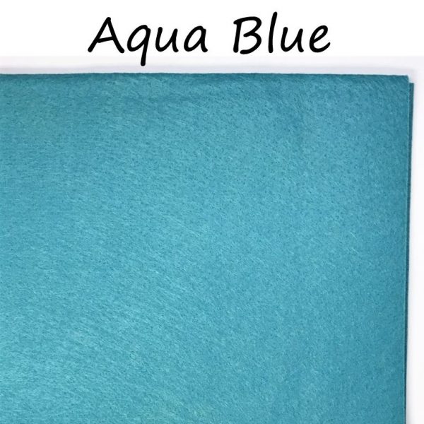 Felt (Wool/Rayon) - A Bit of Stitch