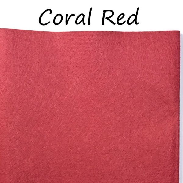 Felt (Wool/Rayon) - A Bit of Stitch