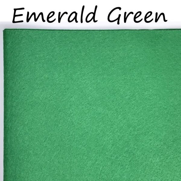 Felt (Wool/Rayon) - A Bit of Stitch