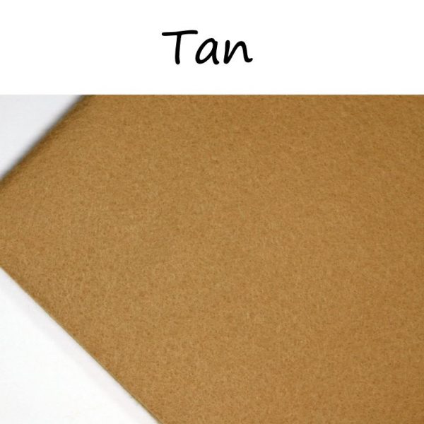 Felt (Wool/Rayon) - A Bit of Stitch