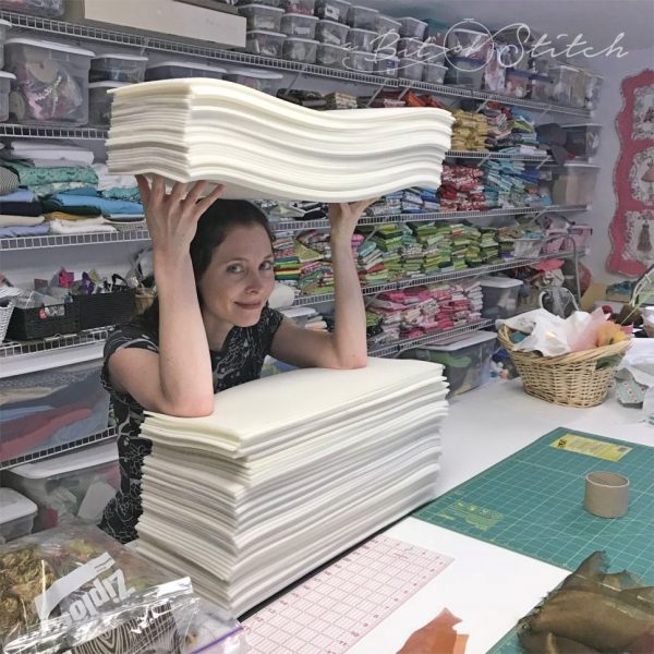 About - A Bit of Stitch