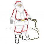 Jolly Good Fella - A Bit of Stitch