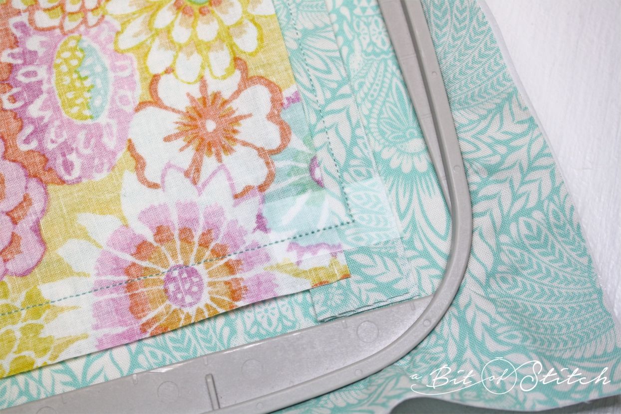 Sew Powerful Purse Project - A Bit of Stitch