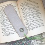 Bookmark It! - A Bit of Stitch