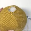 Sew a Pumpkin! - A Bit of Stitch