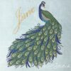 June Peacock - A Bit of Stitch