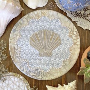 Sea Breezy - A Bit of Stitch