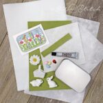 Treasure Tin Kits - A Bit of Stitch